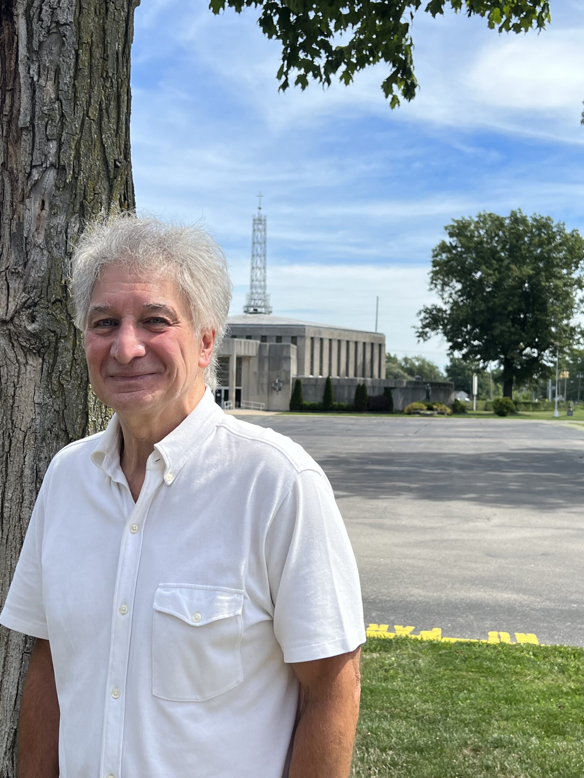 Ronald Renick – St. Frances Cabrini and St Vincent de Paul Catholic ...