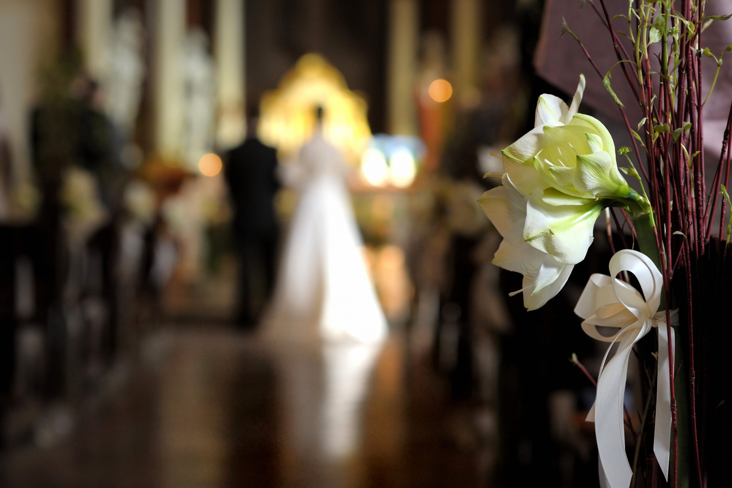 Matrimony – St. Frances Cabrini and St Vincent de Paul Catholic Churches