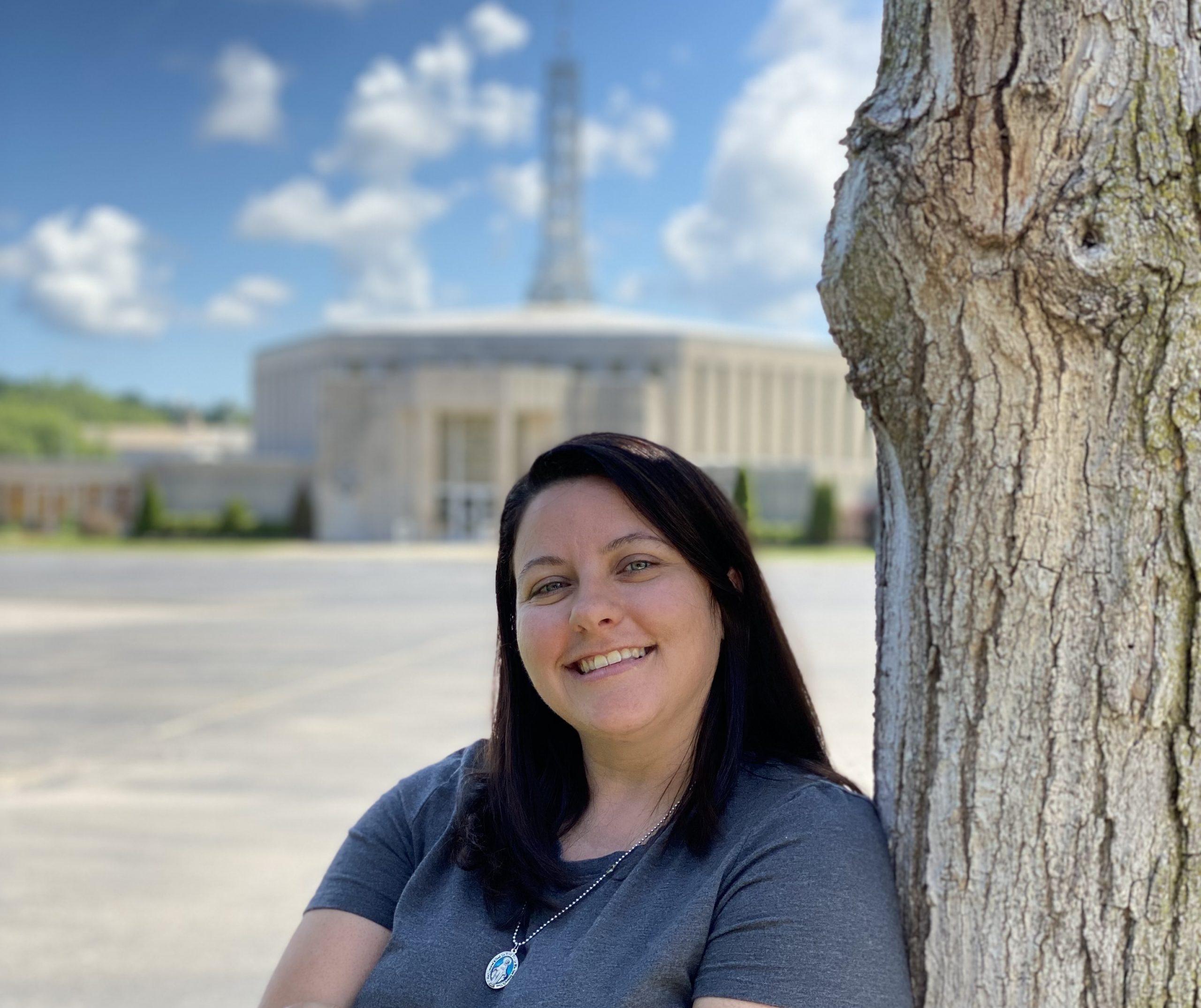 Jackie Prosak – St. Frances Cabrini and St Vincent de Paul Catholic ...