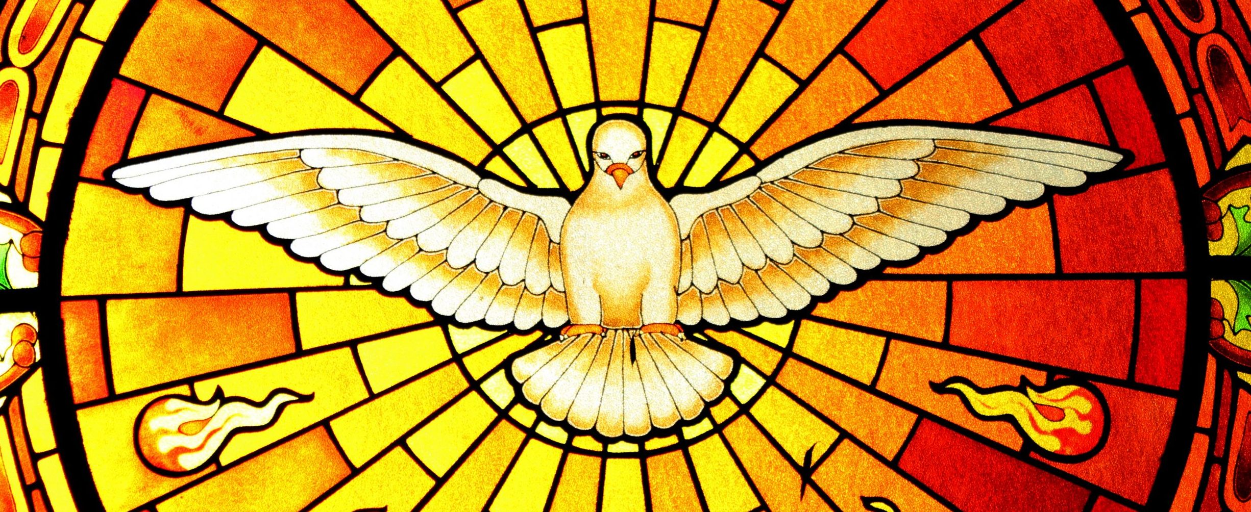 Confirmation Preparation – St. Frances Cabrini and St Vincent de Paul ...