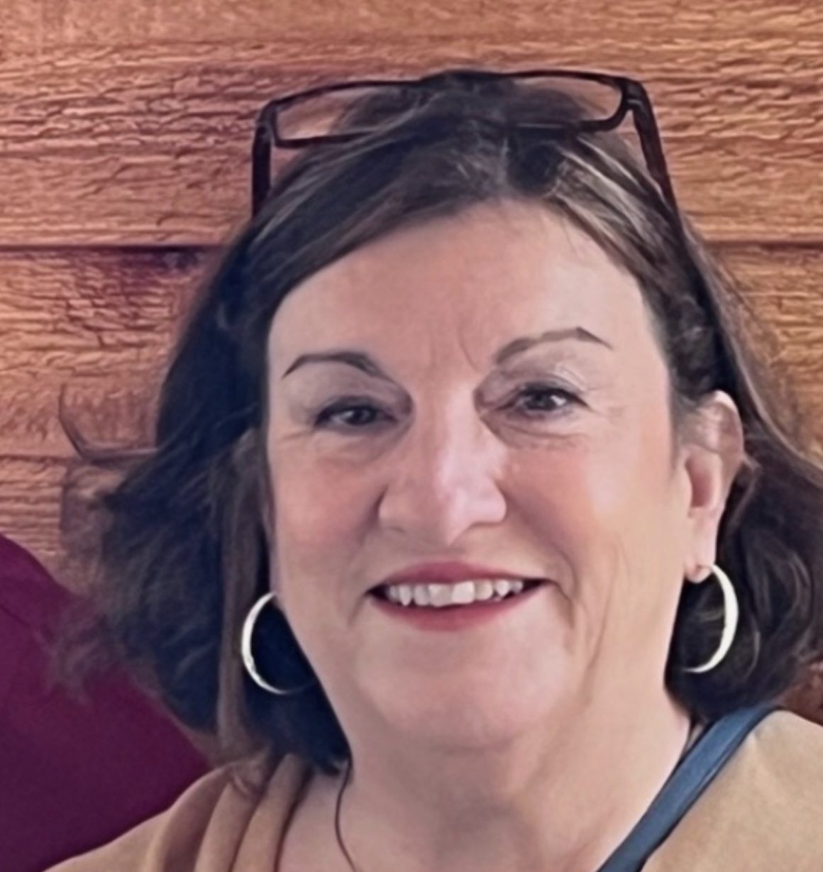 Denise Attie – St. Frances Cabrini and St Vincent de Paul Catholic Churches